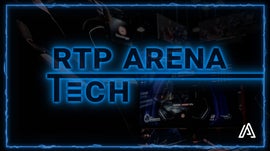 RTP Arena Tech - Magazines - RTP