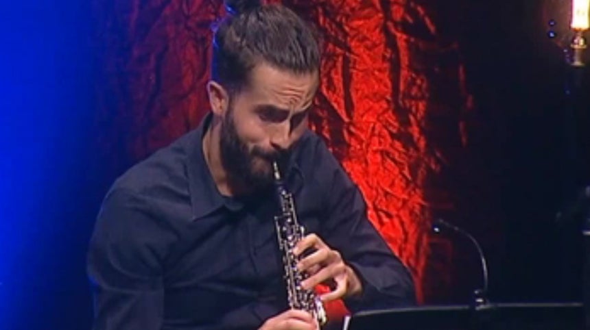 Festival do Fado de 31 dez 2020 - RTP Palco