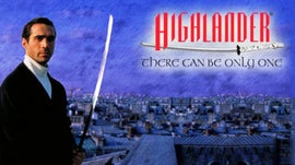 Os Imortais - Séries Estrangeiras - RTP