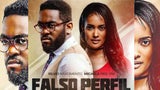 Falso Perfil - Filmes - RTP