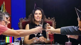 Traz prá Frente - Especial Aniversário - Magazines - RTP