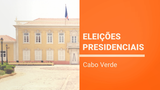 Eleições Presidenciais em Cabo Verde - Informação - Actualidades - RTP