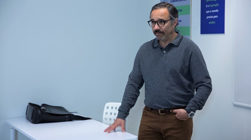 n00b Episódio 2 - RTP Play