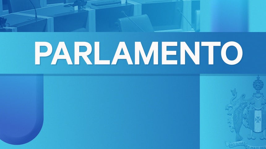 Parlamento Episódio 22 - de 16 jun 2026 - RTP Play