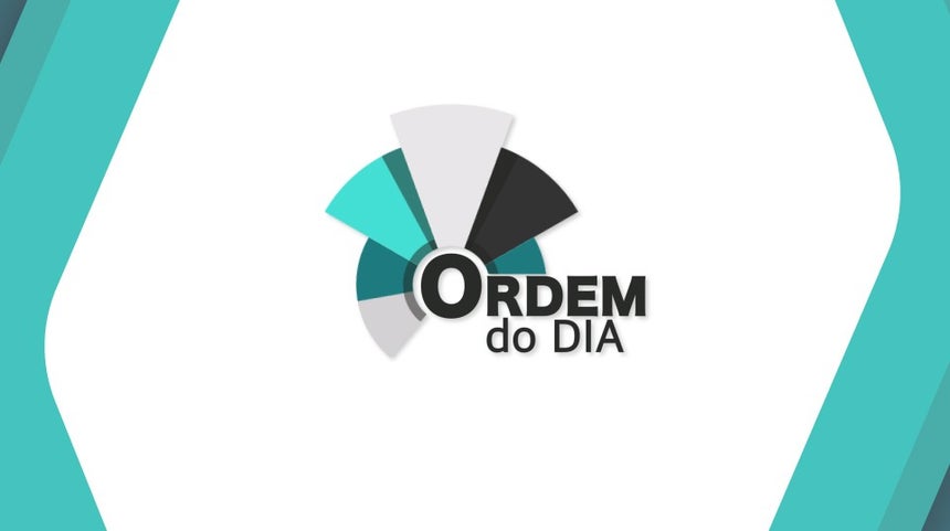 Ordem do Dia Episódio 19 - de 15 jun 2026 - RTP Play