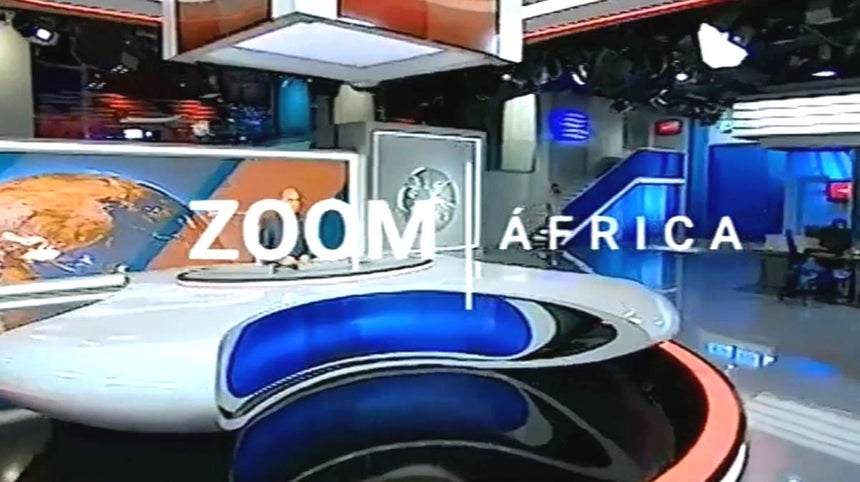 Zoom África de 16 jul 2025 - RTP Play