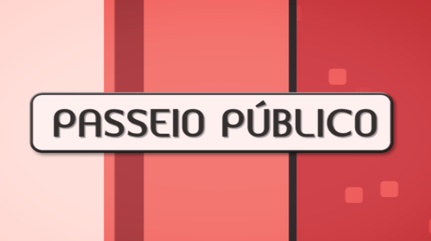Passeio Público Episódio 21 - de 07 jun 2026 - RTP Play