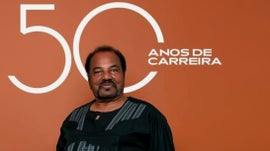 Bonga - 50 Anos de Carreira - Musicais - RTP