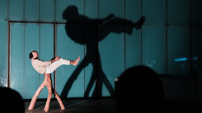 Fome de Lama de 25 fev 2022 - RTP Palco