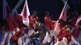 Mika em Paris - Musicais - RTP