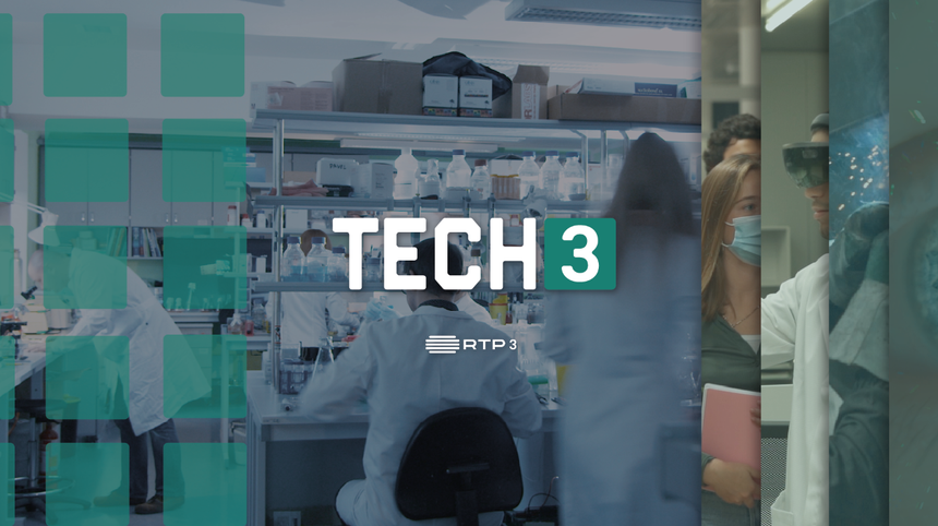 Tech 3 Episódio 31 - de 04 dez 2022 - RTP Play