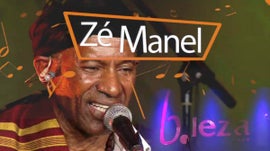 Zé Manel no BLeza - Musicais - RTP