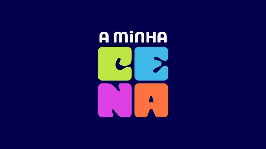 A Minha Cena Episódio 35 - RTP Zig Zag