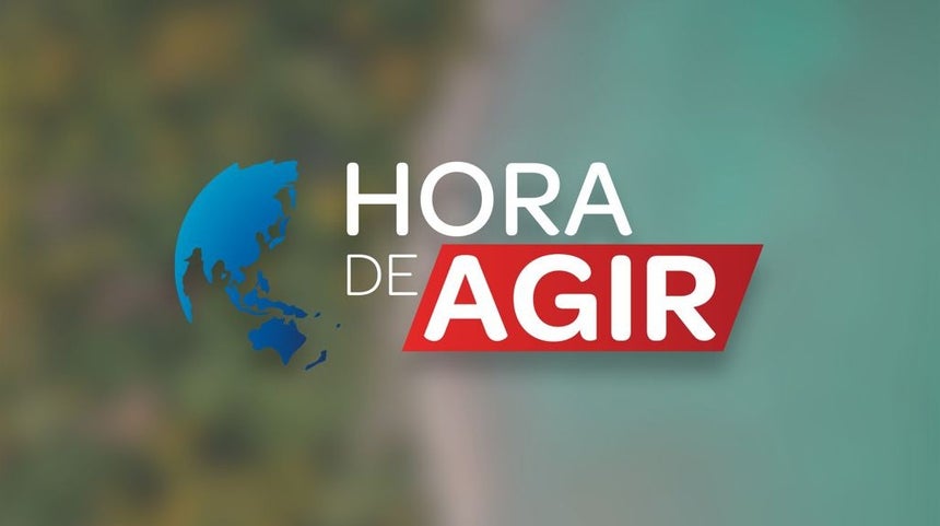 Hora de Agir Episódio 16 - de 07 jun 2026 - RTP Play