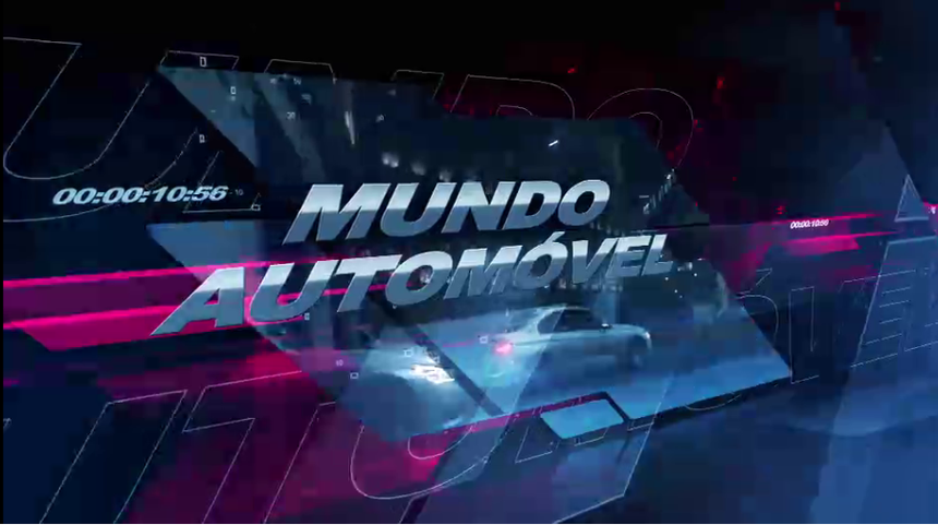 Mundo Automóvel de 17 jul 2025 - RTP Play
