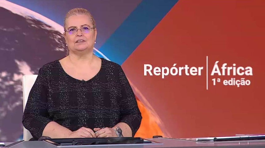 Repórter África - 1ª Edição de 28 dez 2023 - RTP Play