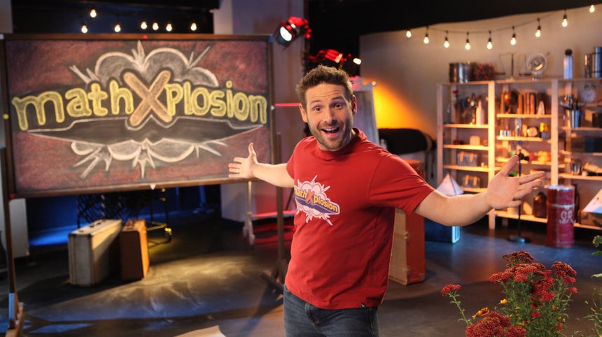 MathXplosion Episódio 2 - de 11 fev 2025 - Zig Zag Play - RTP