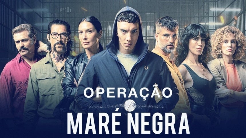Operação Maré Negra Episódio 4 - de 03 Mar 2023 - RTP Play - RTP