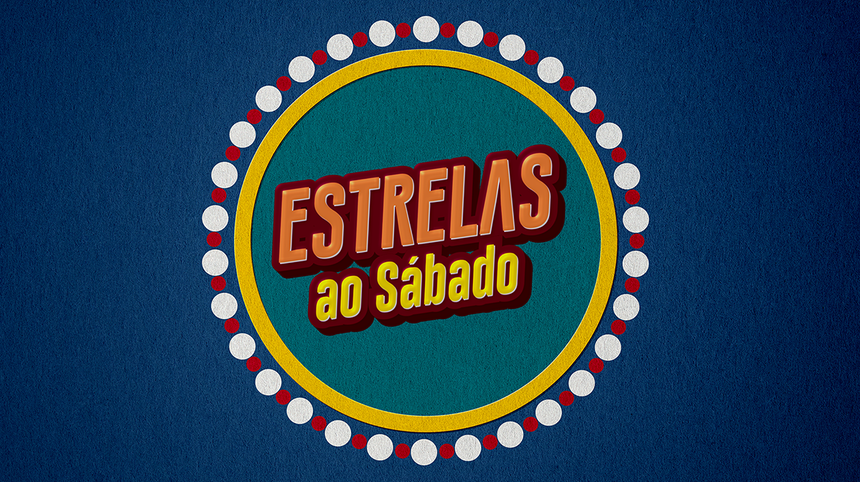 Estrelas ao Sábado Episódio 17 - de 24 jan 2026 - RTP Play