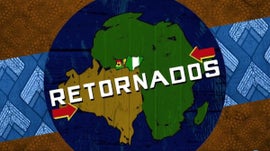 Retornados - Documentários - Sociedade - RTP