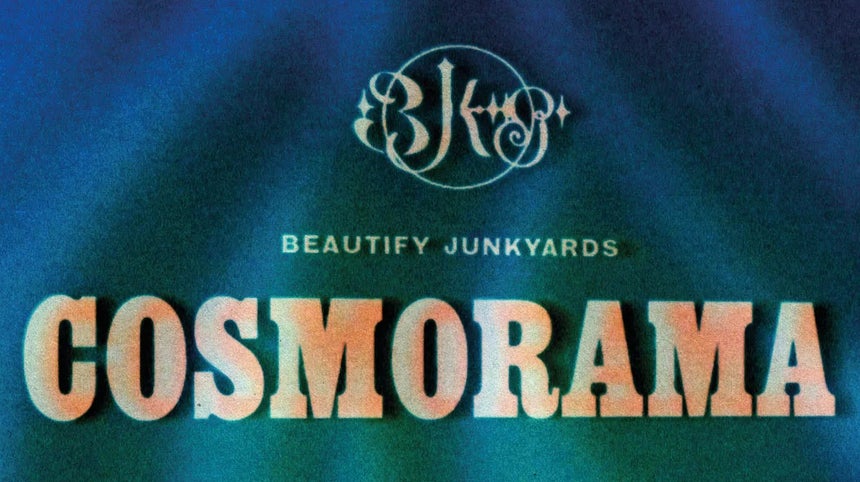 Cosmorama Moving Images de 23 abr 2023 - RTP Palco