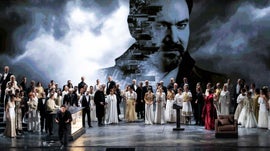 Macbeth no Teatro Alla Scalla - Artes e Cultura - Ópera - RTP