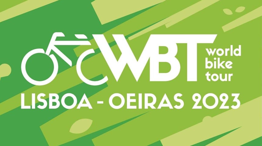 World Bike Tour - Lisboa de 09 jul 2023 - RTP Play - RTP