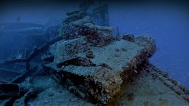 Lagoa de Chuuk - Documentários - RTP