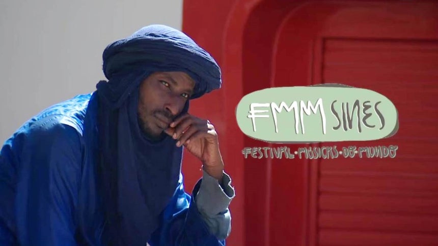 FMM Sines - Festival Músicas do Mundo 2023 de 12 jan 2024 - RTP Play