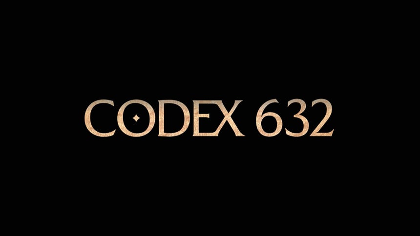 Codex 632 Episódio 3 - RTP Play