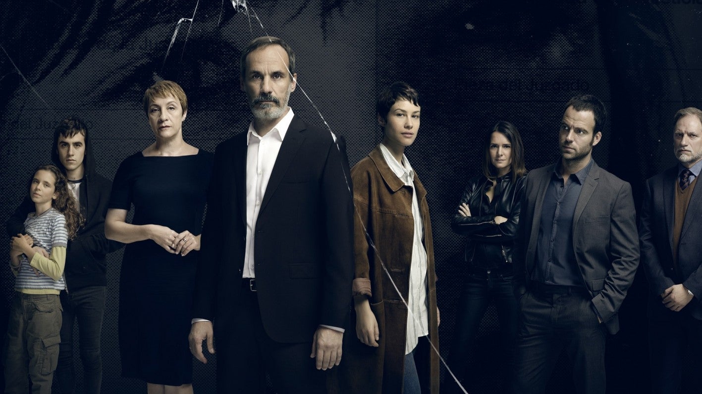 Programas de Ficção RTP2 - RTP Play - RTP