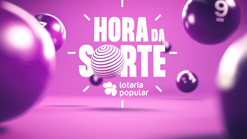 Hora da Sorte - Lotaria Popular Episódio 50 - de 11 dez 2025 - RTP Play