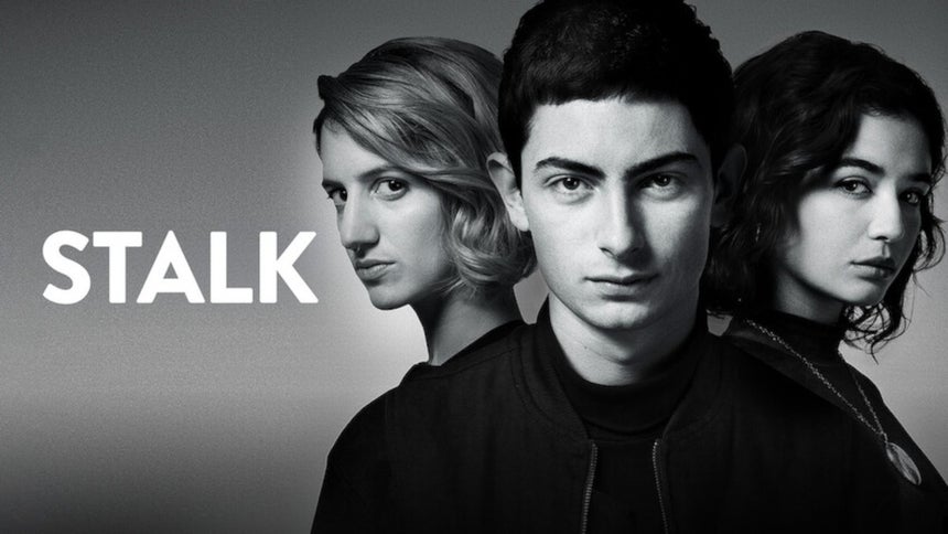 Stalk Episódio 10 - de 07 jan 2024 - RTP Play - RTP