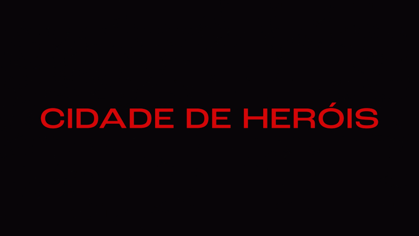 Cidade de Heróis Episódio 2 - de 11 dez 2023 - RTP Play
