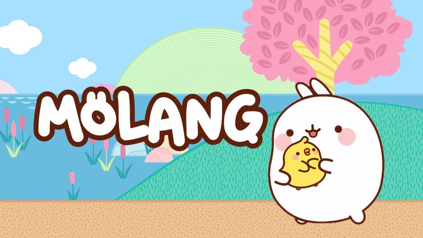 Molang Episódio 9 - de 08 jun 2026 - RTP Zig Zag