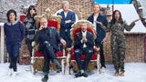 Taskmaster Reino Unido - Especial de Ano Novo - Entretenimento - RTP