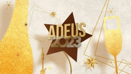 Adeus 2023 - Entretenimento - RTP