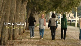 LINHA DA FRENTE - Sem Opção (RTP1 - 21h00) - alma-lusa