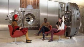 Catarina Inácio e Raffik Baldé - Rumos - Magazines - RTP