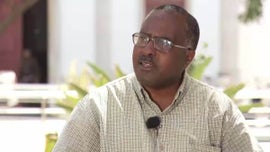 Henrique Varela / Nacionalidades - Nha Terra Nha Cretcheu - Magazines - RTP