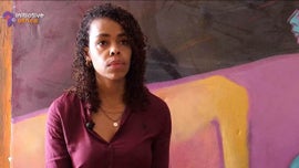 Molemo Moiloa - Iniciativa Africana - Magazines - RTP