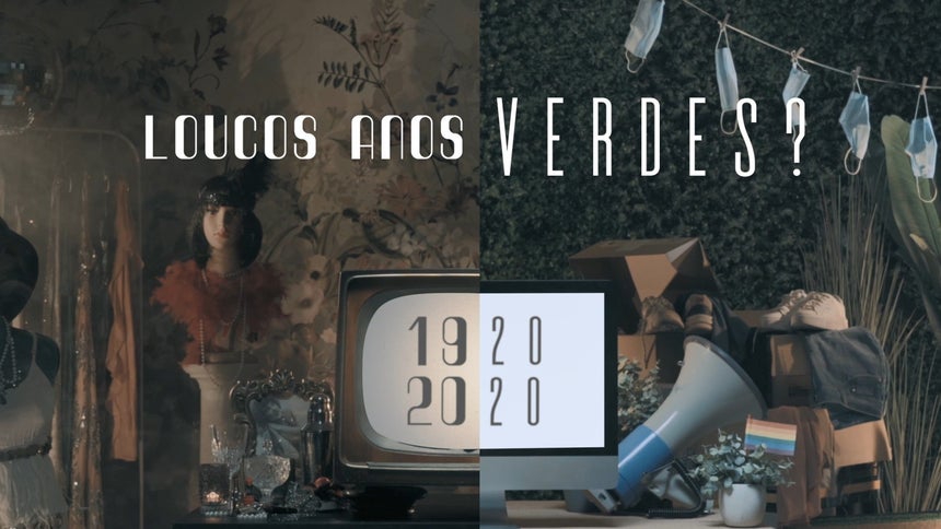 Loucos Anos Verdes? Episódio 2 - de 28 dez 2023 - RTP Play