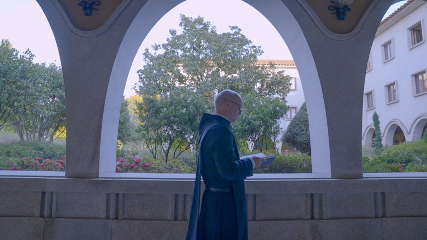 Daniel Faria: O Silêncio e a Palavra de 31 dez 2023 - RTP Play