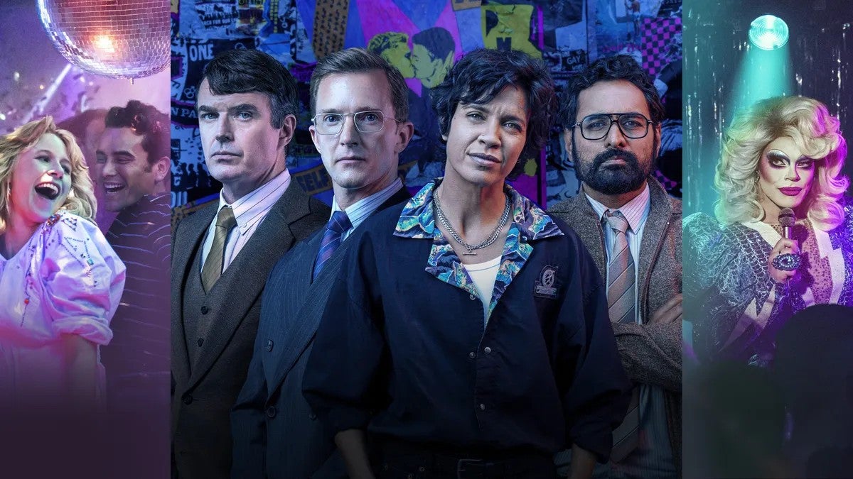 Programas de Ficção RTP2 - RTP Play - RTP