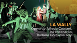 La Wally - Artes e Cultura - Ópera - RTP