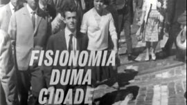Fisionomia duma Cidade - Documentários - RTP