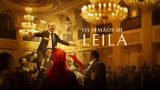 Os Irmãos de Leila - Filmes - RTP