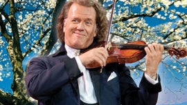 Andre Rieu - Rosas do Sul - Musicais - RTP