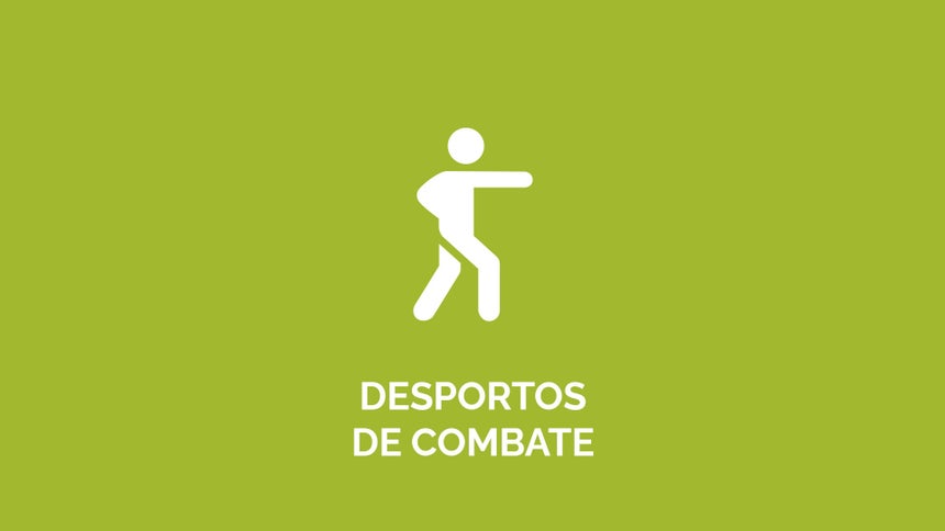 Desportos de Combate de 08 jun 2026 - RTP Play