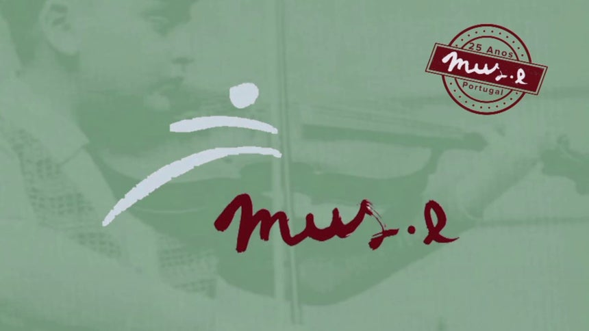 mus-e: 25 anos em Portugal de 26 abr 2024 - RTP Play